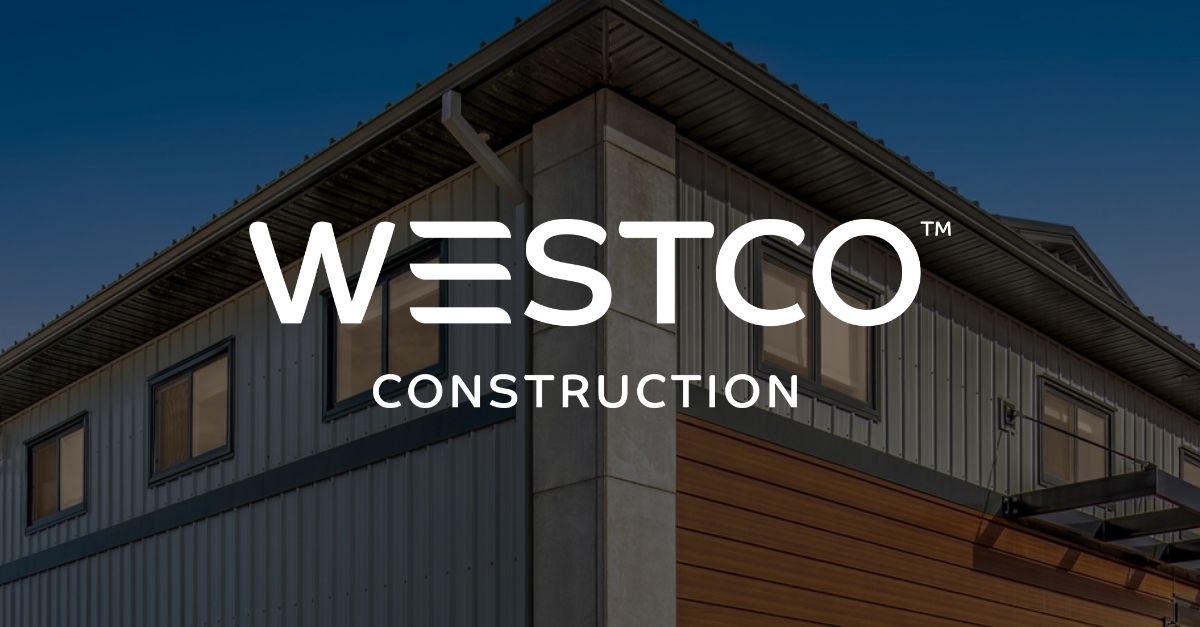 Get an Estimate for Your Project from Westco