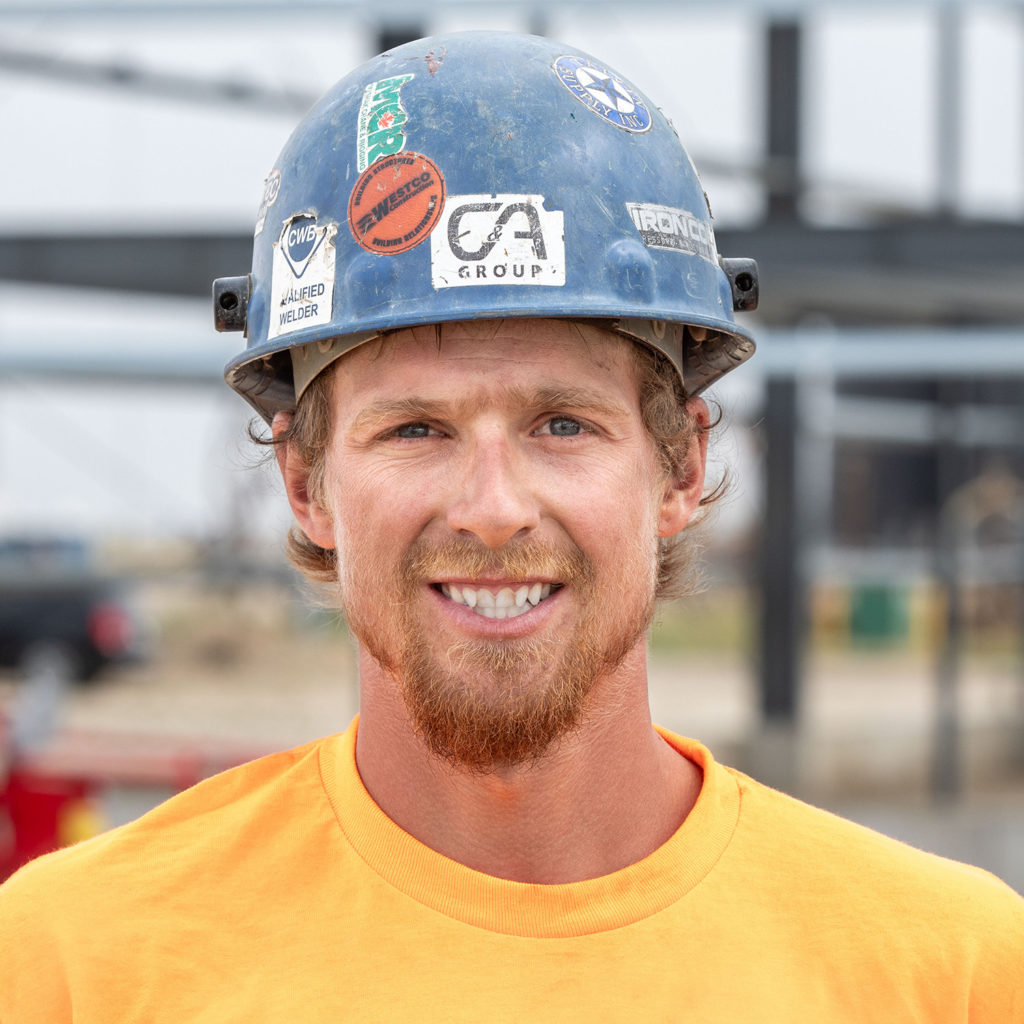 Westco’s Team - Trusted Experts in Construction Projects