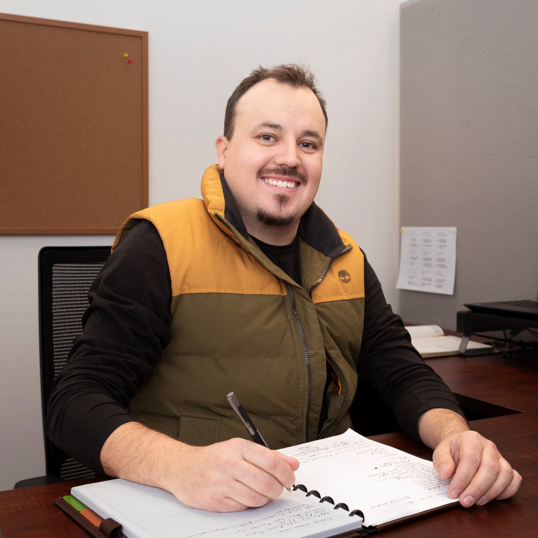 Our Team - WESTCO Construction